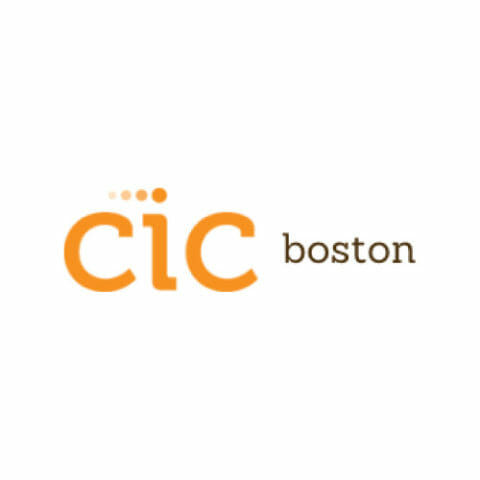CIC Boston - CoDesign Collaborative