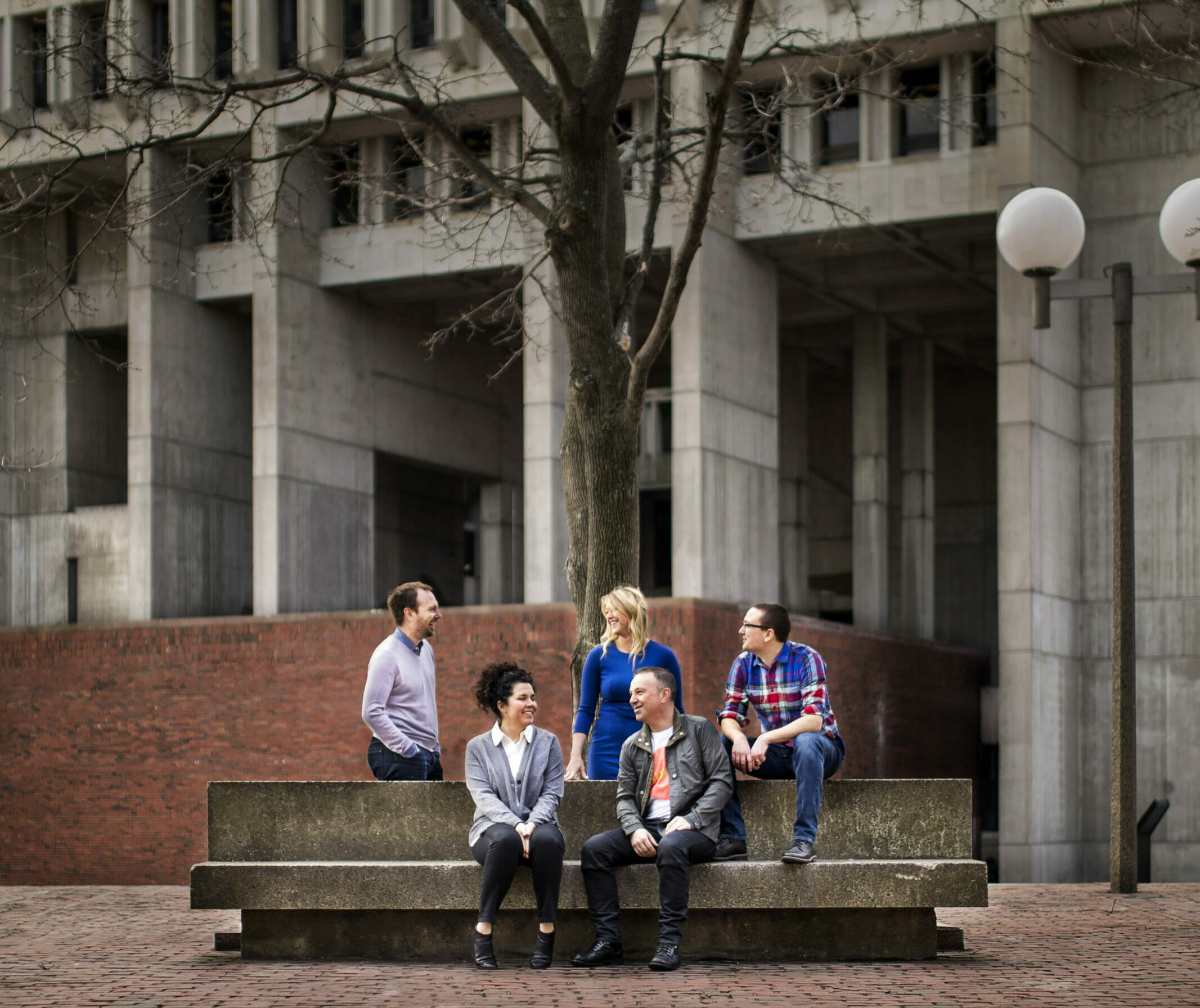 Rethinking Boston's Storied Planning Agency - CoDesign Collaborative