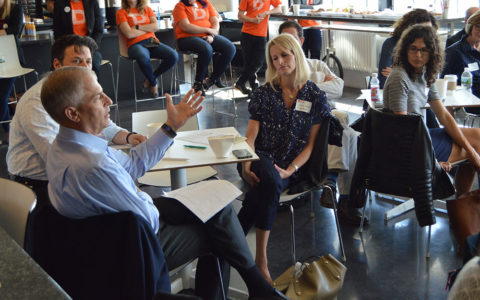 About Us - CoDesign Collaborative