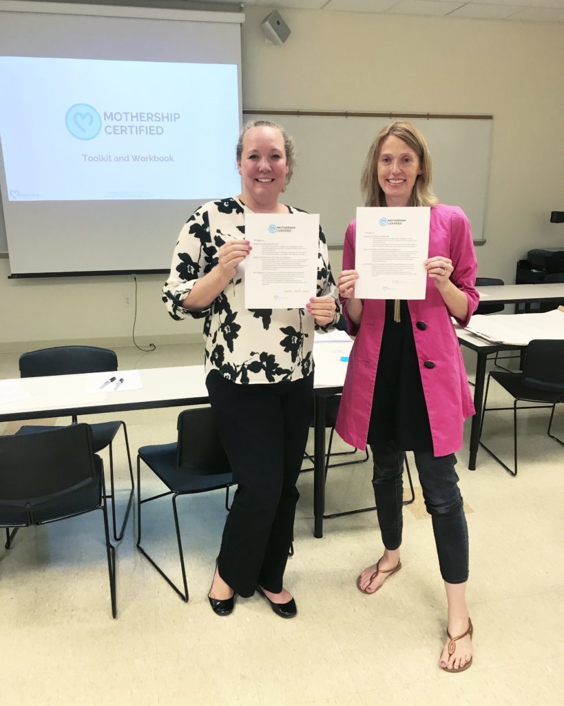 Mothership - CoDesign Collaborative