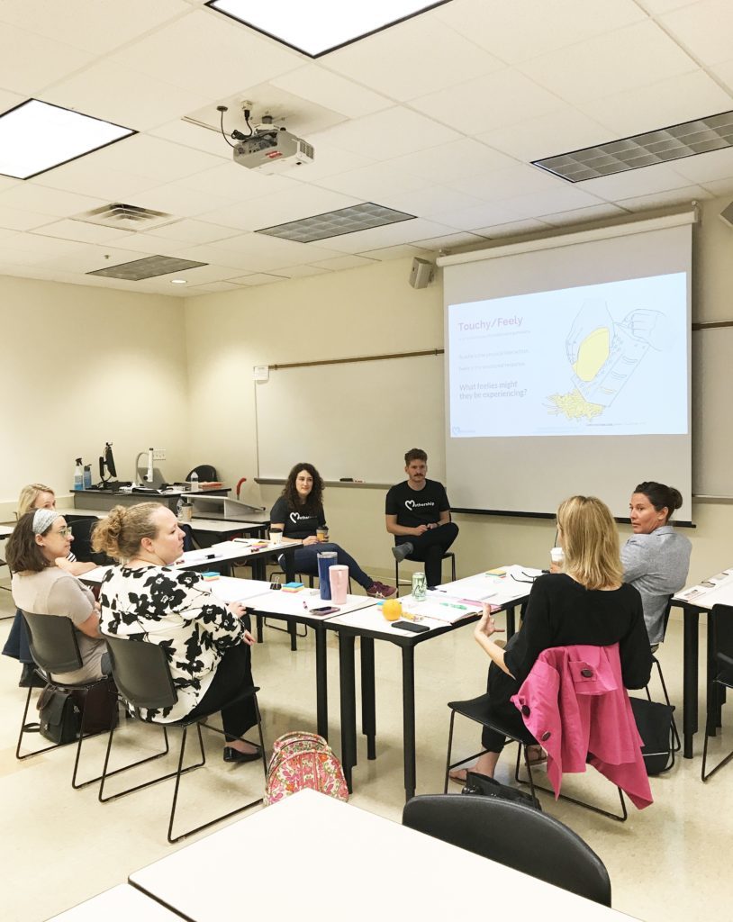 Mothership - CoDesign Collaborative