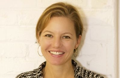 Ashley Welch - CoDesign Collaborative