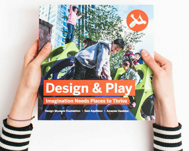 Design & Play - CoDesign Collaborative