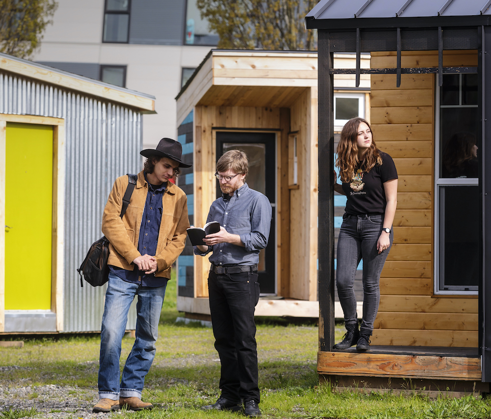 From Pod to Place - CoDesign Collaborative