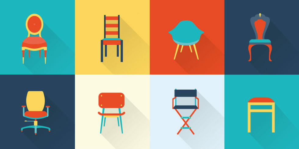 Custom Chair - CoDesign Collaborative
