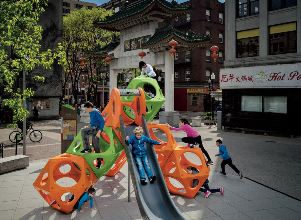 PlayCubes Receive Good Design Award - CoDesign Collaborative