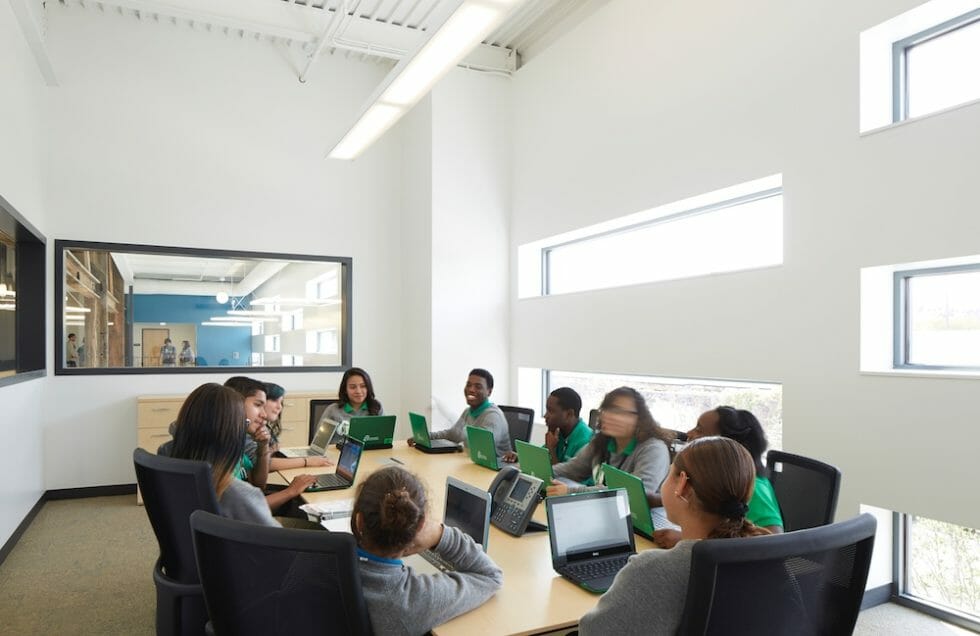 Open Schools - CoDesign Collaborative