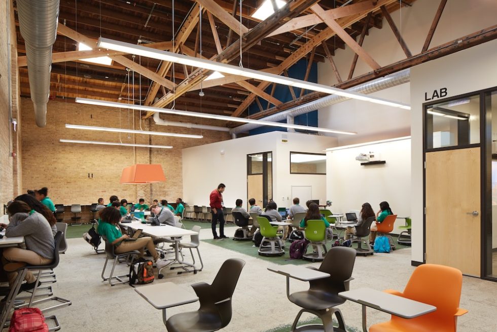 Open Schools - CoDesign Collaborative