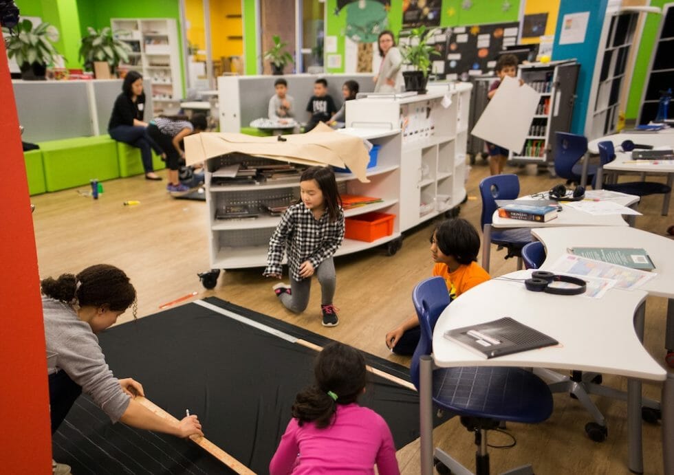 Open Schools - CoDesign Collaborative