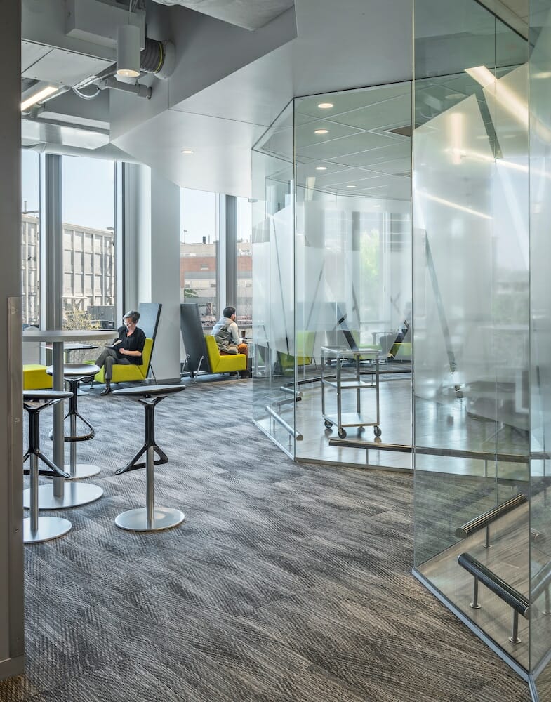 Science on Display - CoDesign Collaborative