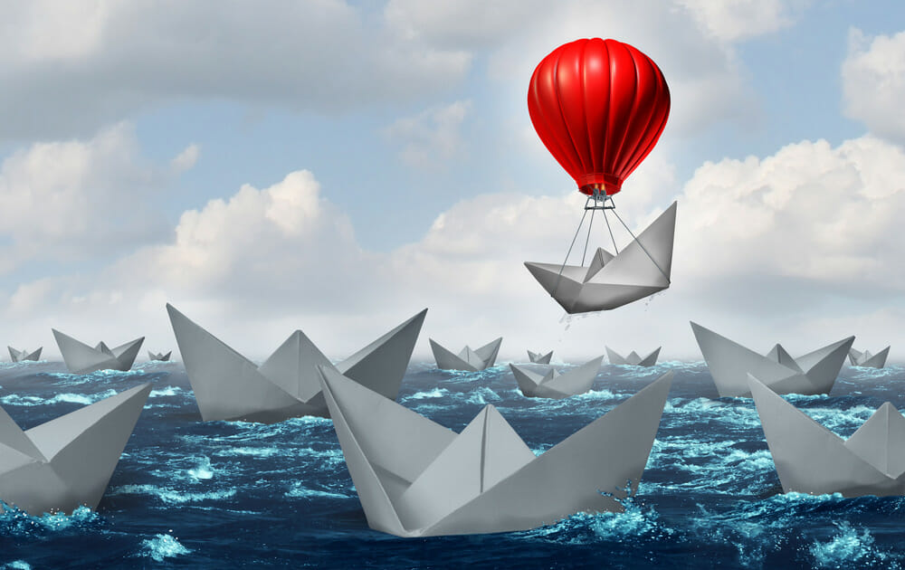 CoDesign Collaborative LIVE: The 5 Growing Pains of Global Innovation Recap - CoDesign Collaborative