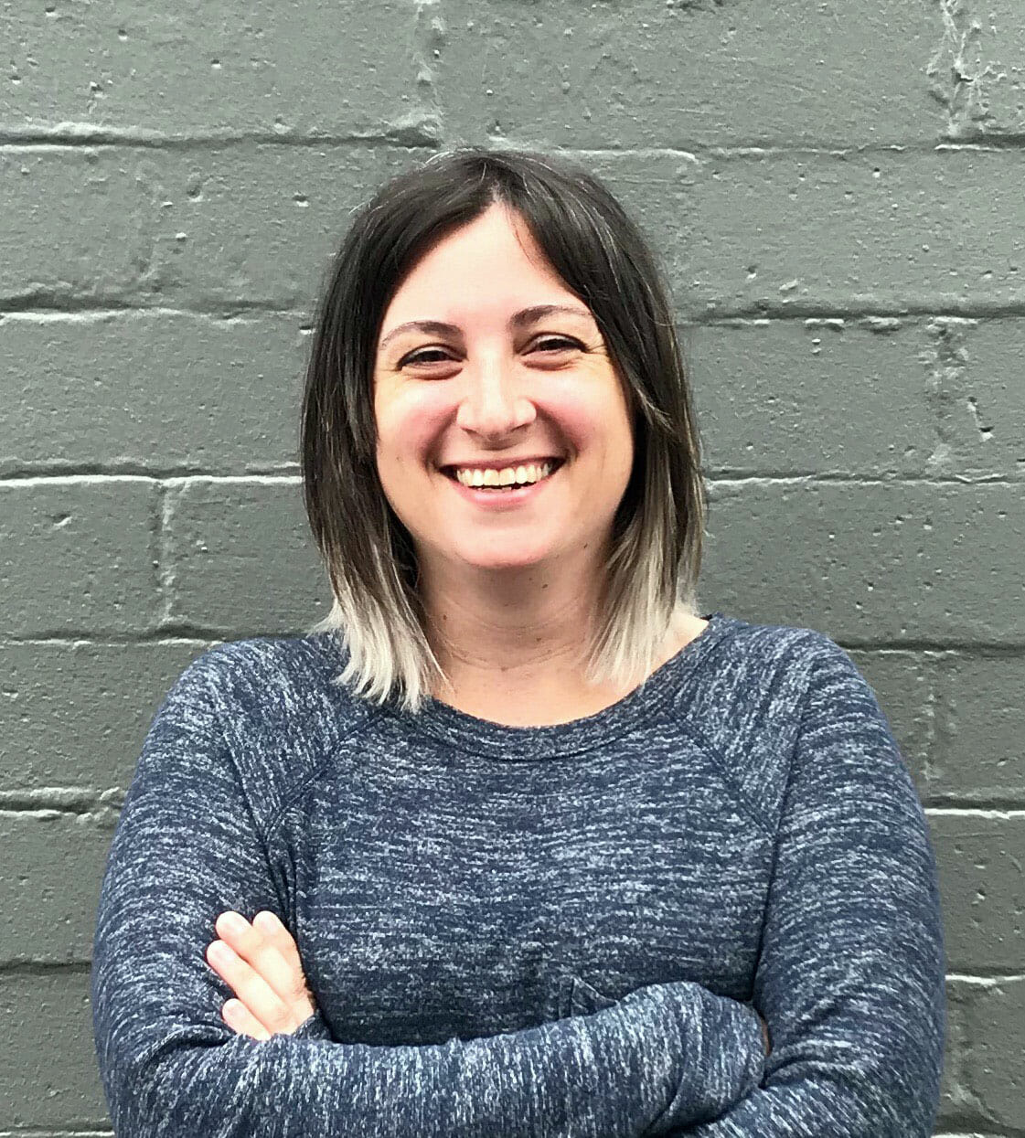 Amanda Petretti - CoDesign Collaborative