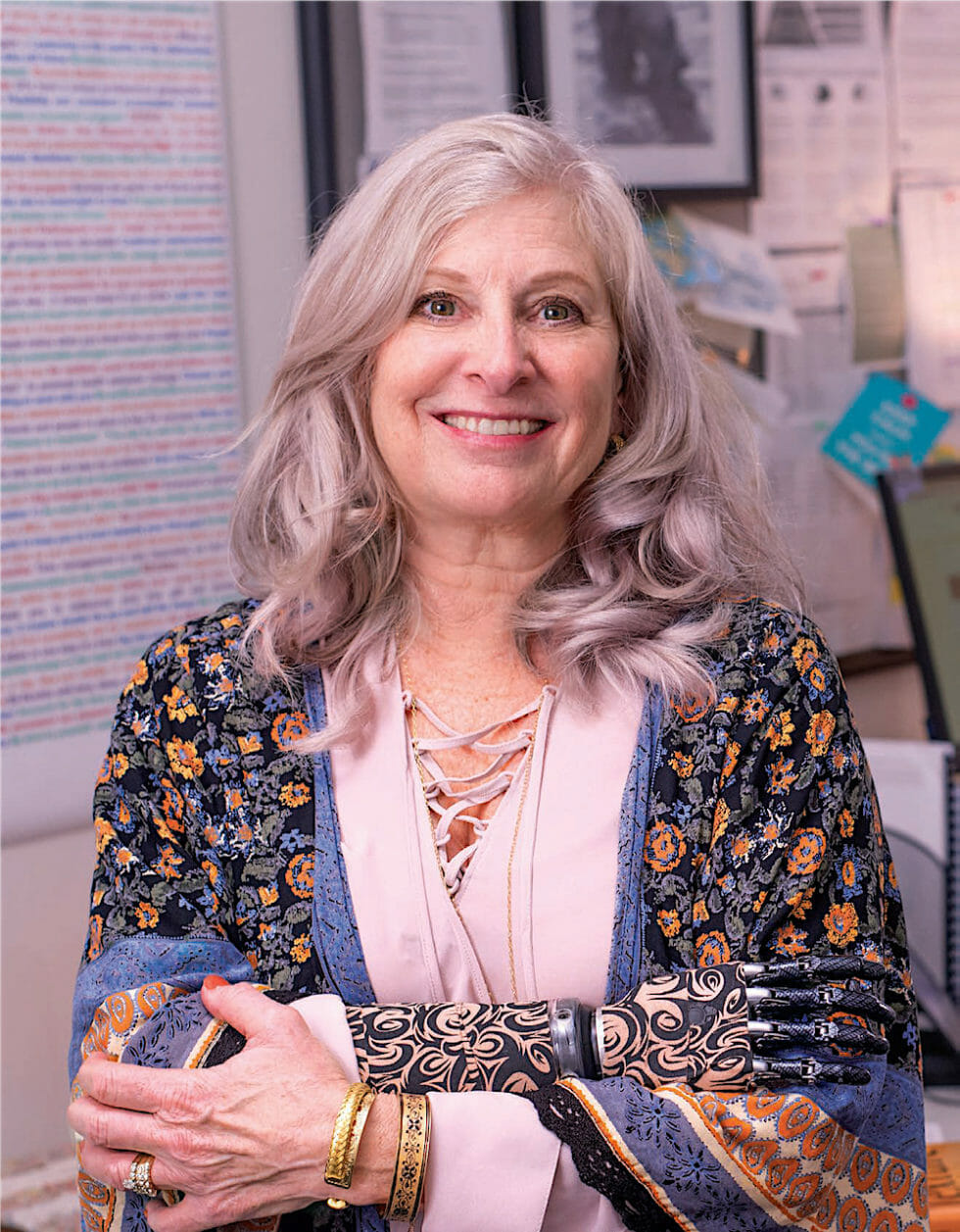 Debra Latour | We Design Online Exhibition - CoDesign Collaborative