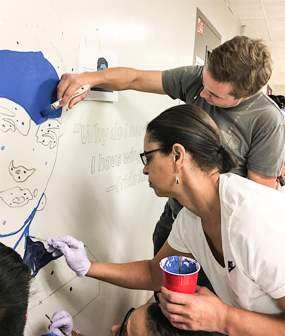 Gabrielle Bullock | We Design Online Exhibition - CoDesign Collaborative