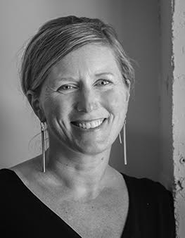 Jennifer Wright - CoDesign Collaborative