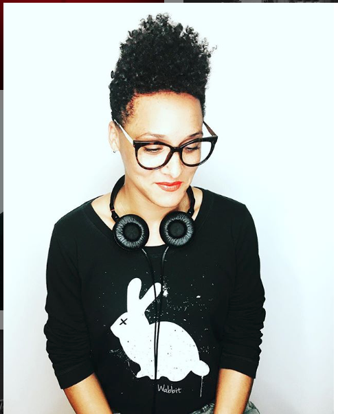 Jocelyn Rice - CoDesign Collaborative