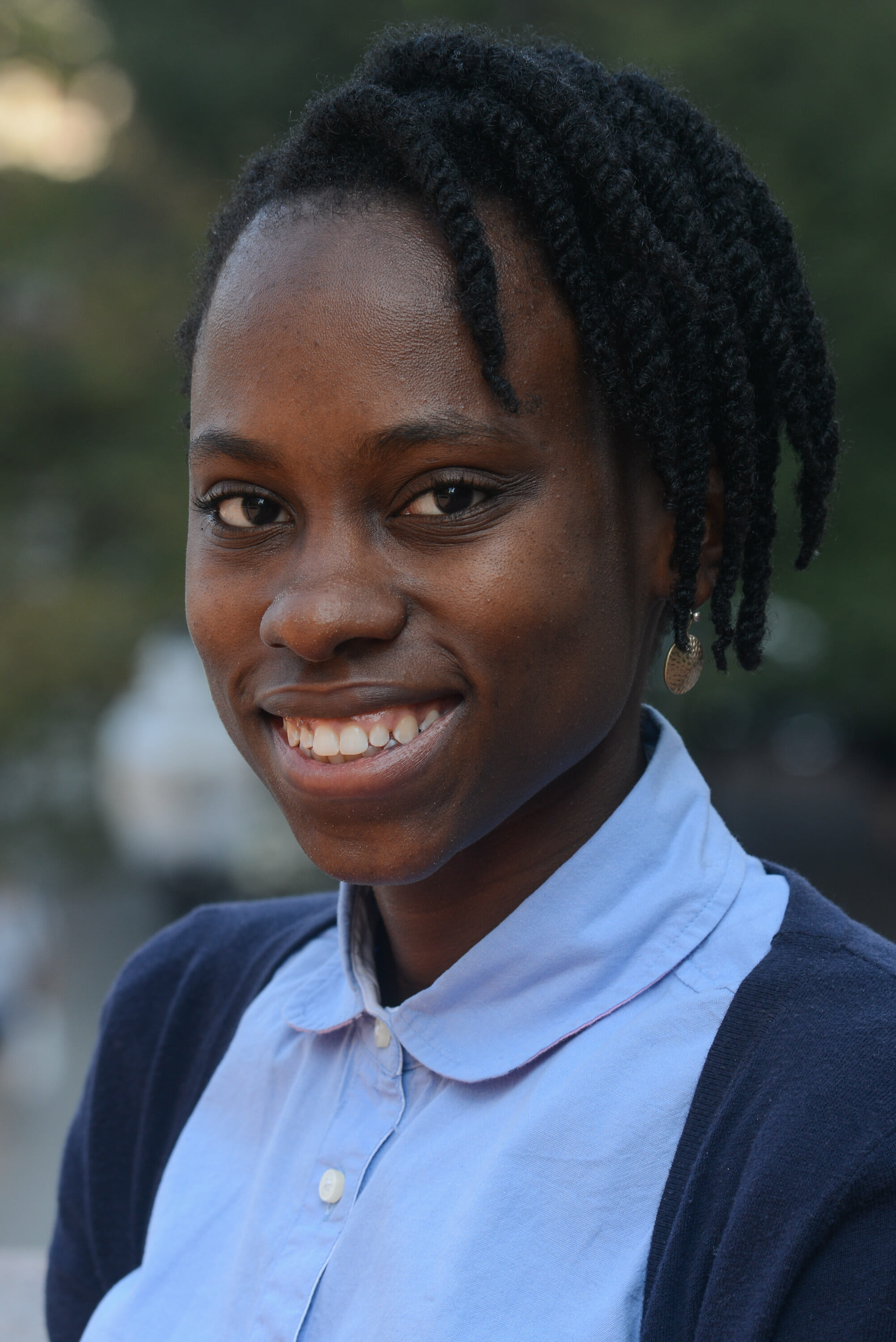 Sabrina Dorsainvil - CoDesign Collaborative