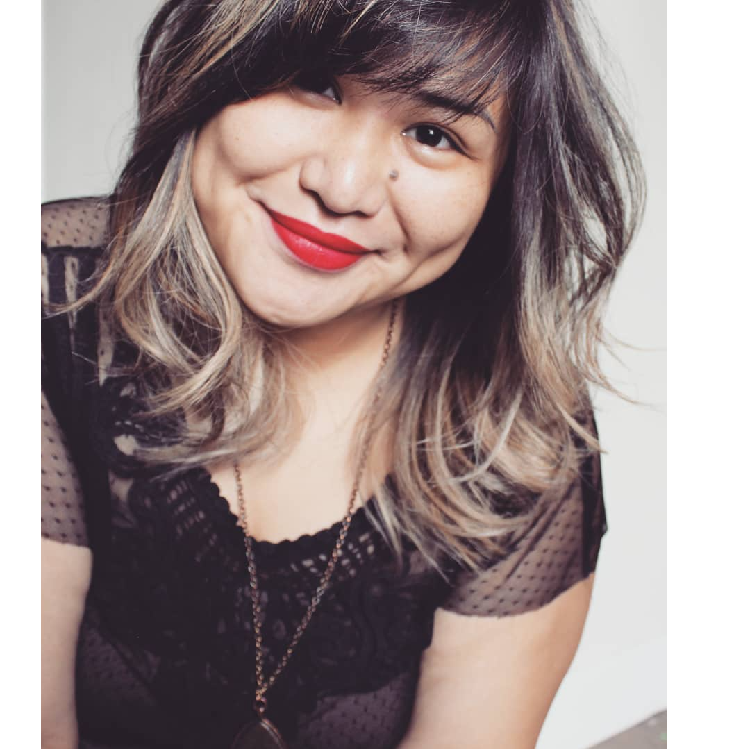 Trish Fontanilla - CoDesign Collaborative