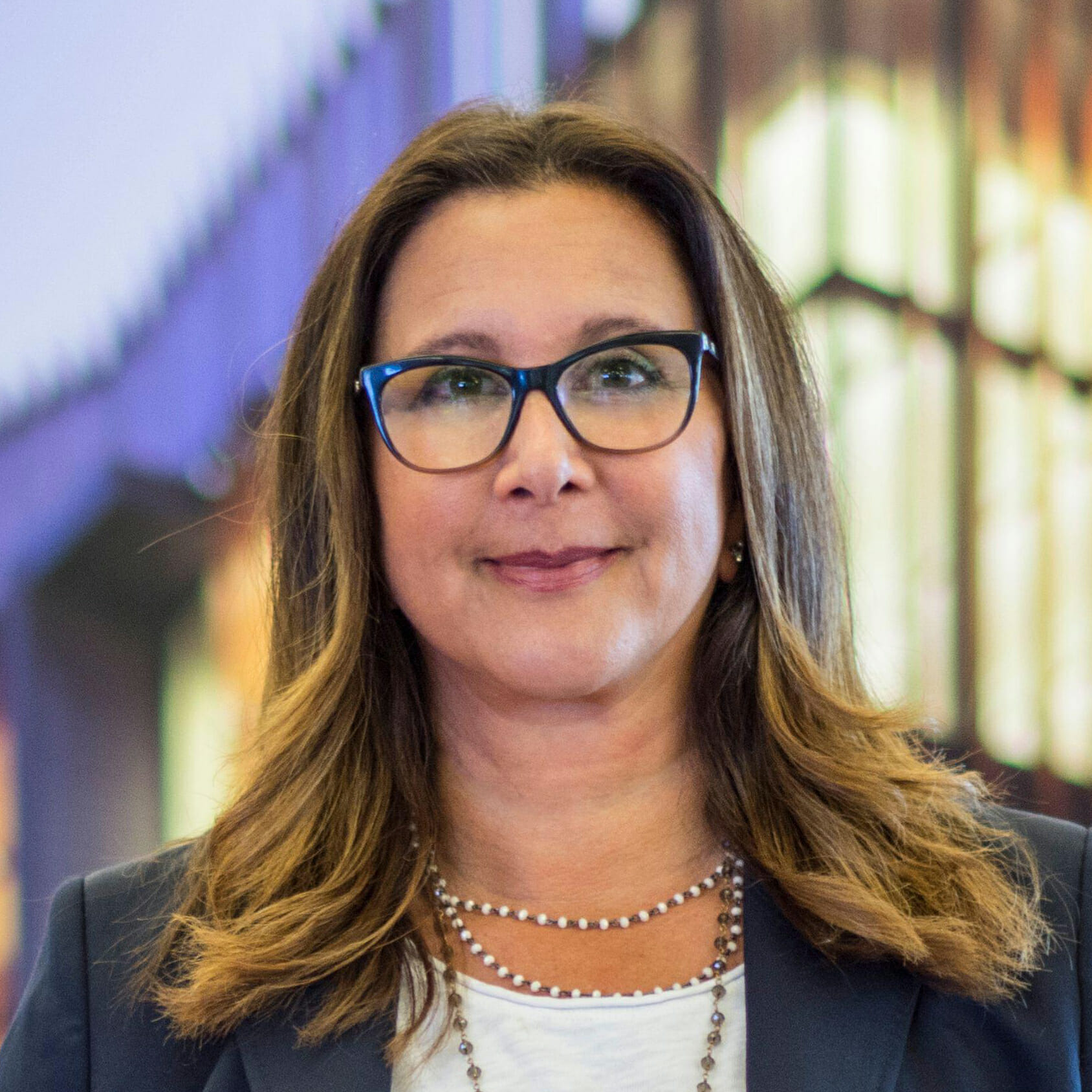 Brooke Trivas - CoDesign Collaborative