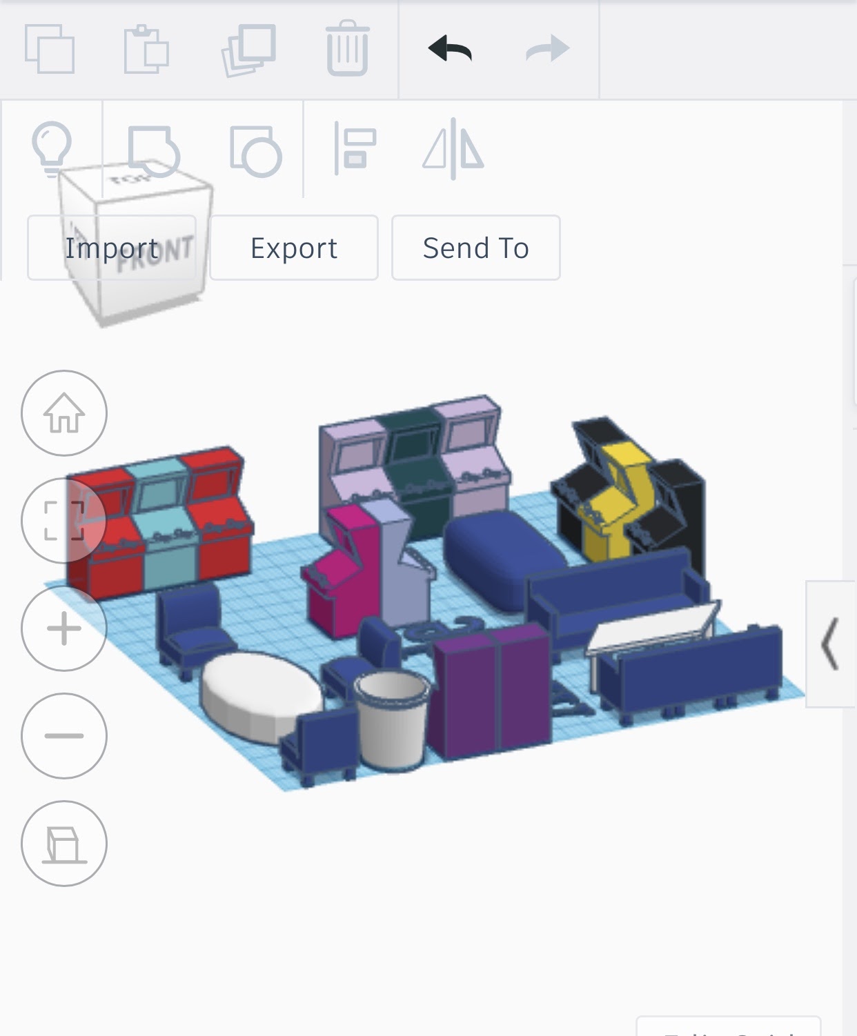 Madison Park Community Center - CoDesign Collaborative