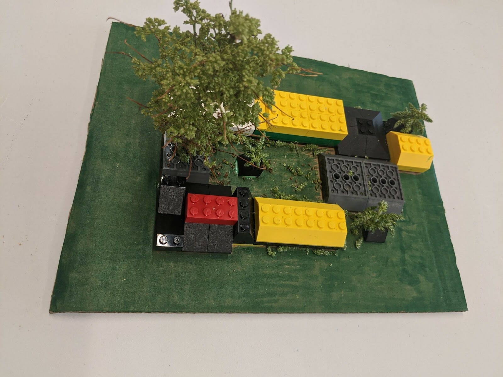 Tobin Community Center - CoDesign Collaborative