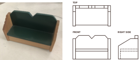 Orthographic Projection - CoDesign Collaborative