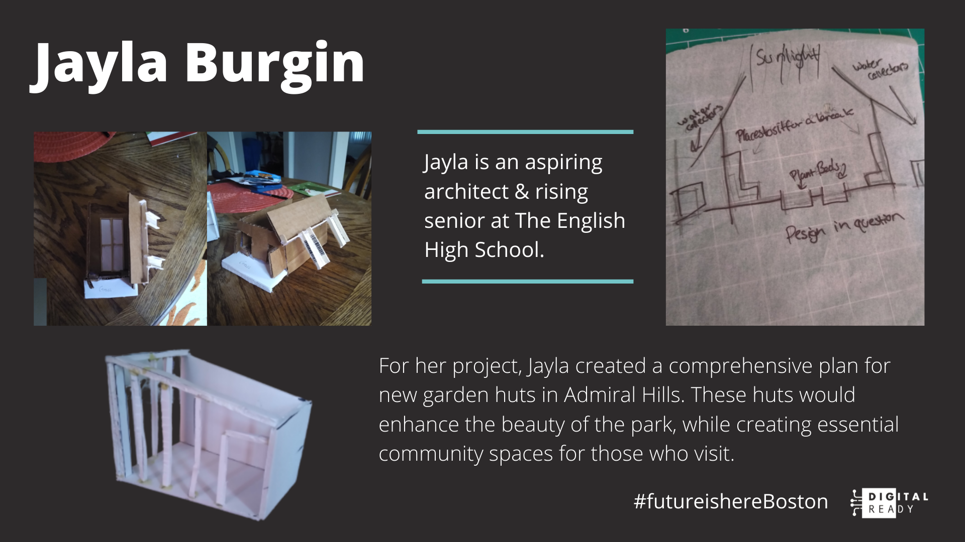 Jayla Burgin - CoDesign Collaborative