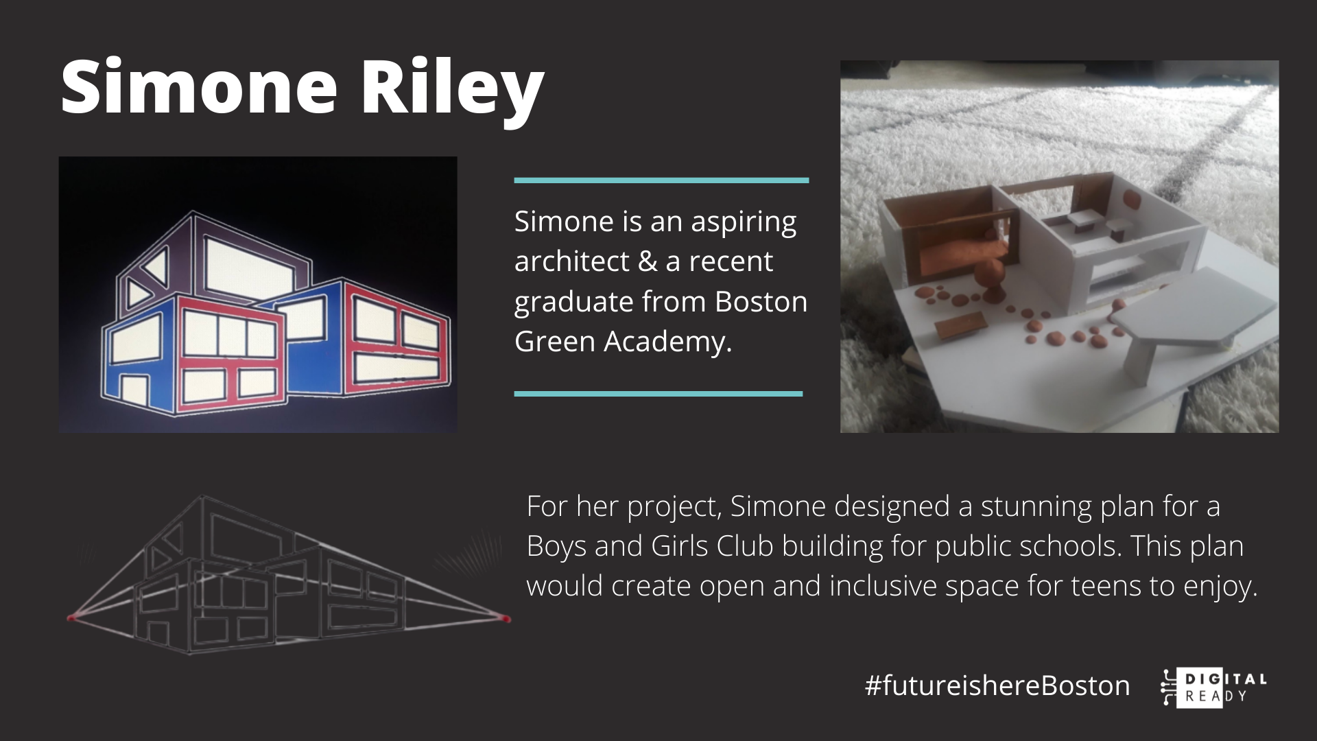 Simone Riley - CoDesign Collaborative