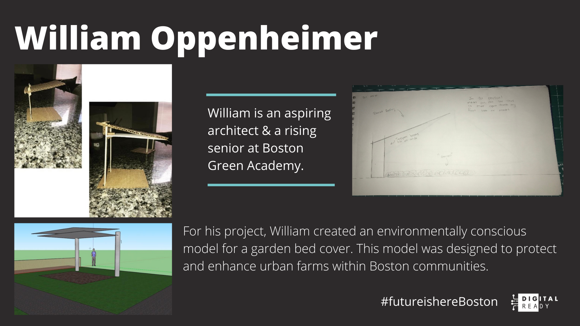 William Oppenheimer - CoDesign Collaborative