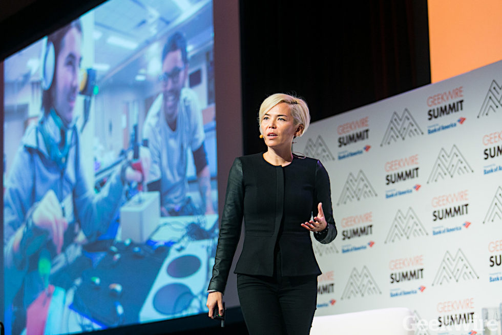 Kat Holmes | We Design Online Exhibition - CoDesign Collaborative