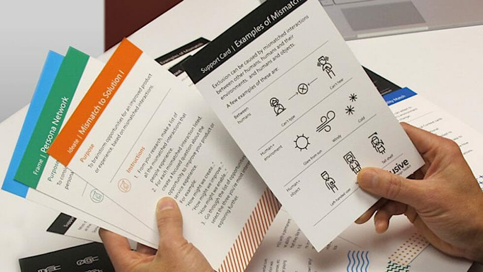 Kat Holmes | We Design Online Exhibition - CoDesign Collaborative