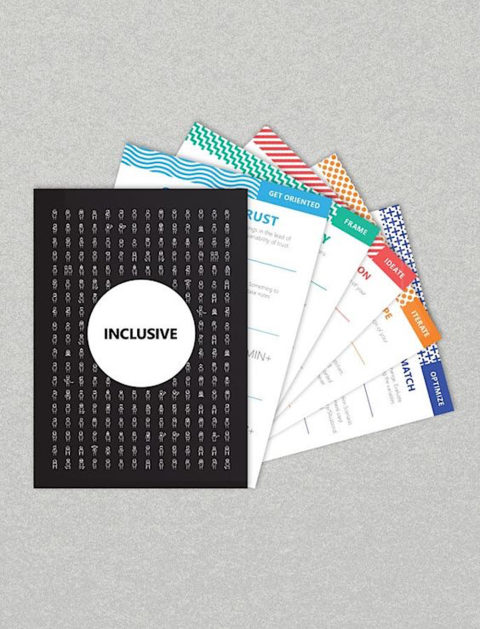 Kat Holmes | We Design Online Exhibition - CoDesign Collaborative