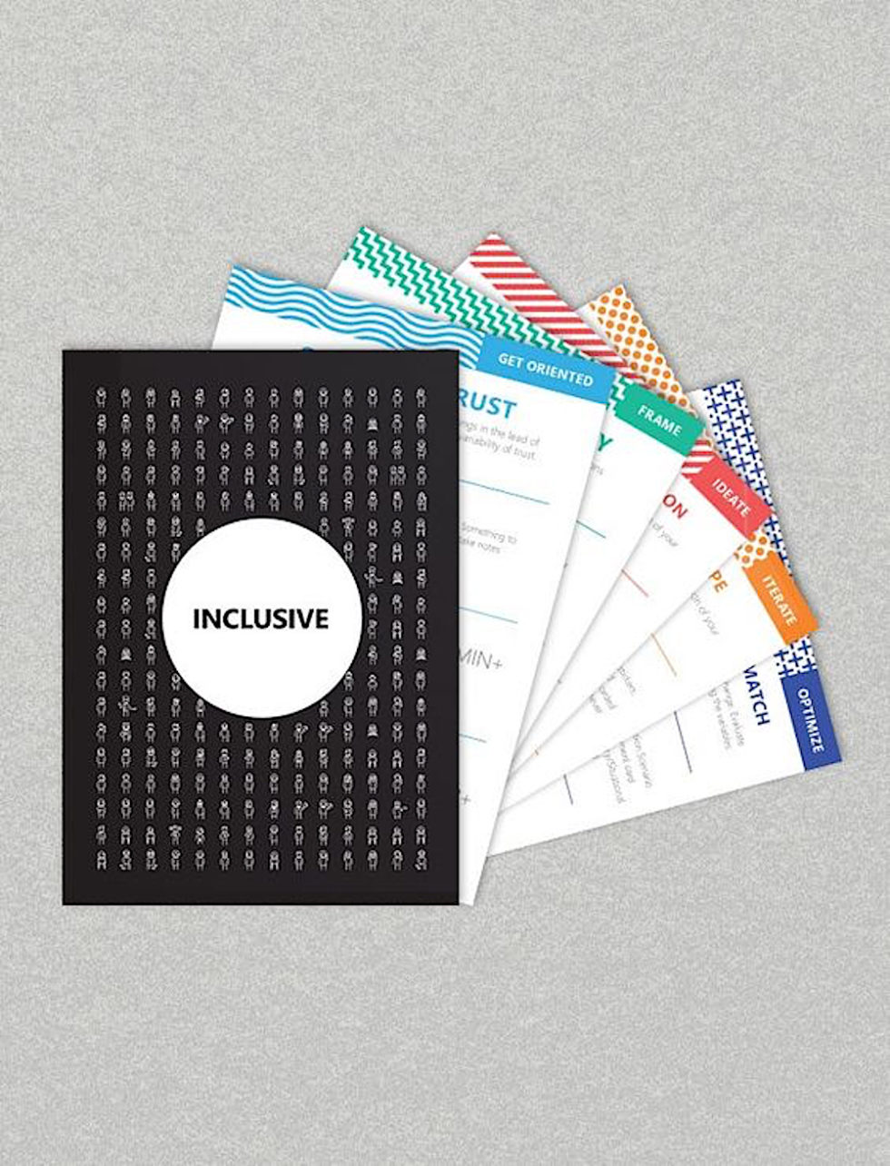 Kat Holmes | We Design Online Exhibition - CoDesign Collaborative