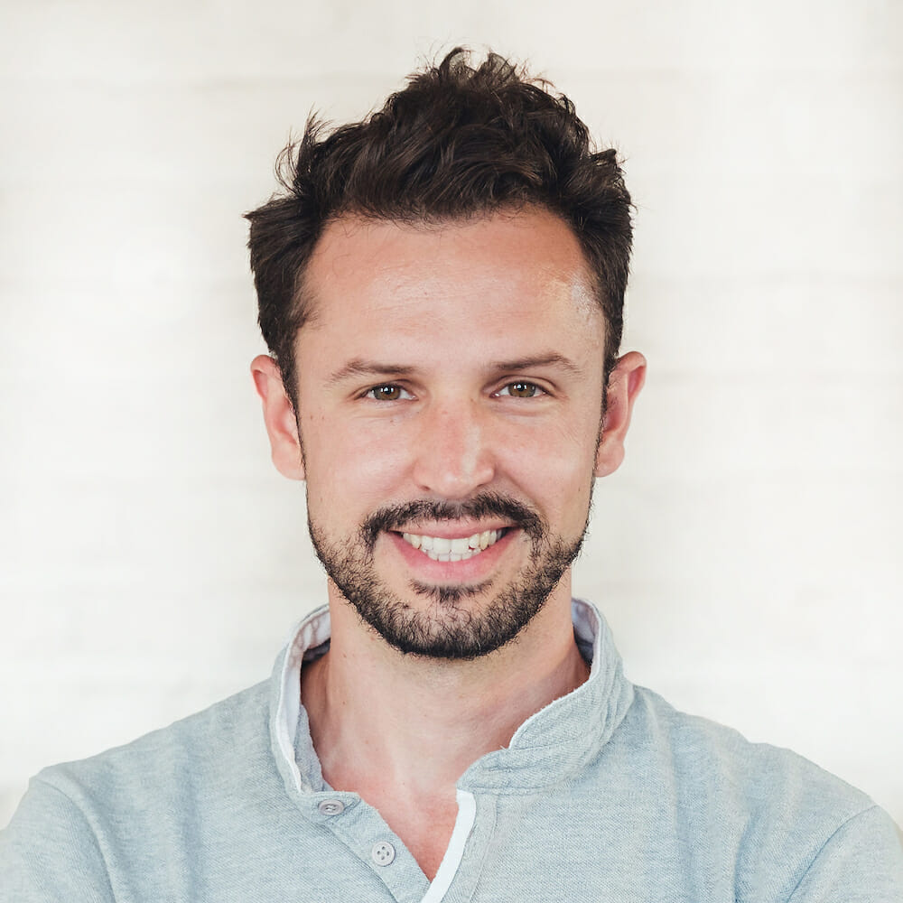 Sascha Mombartz - CoDesign Collaborative