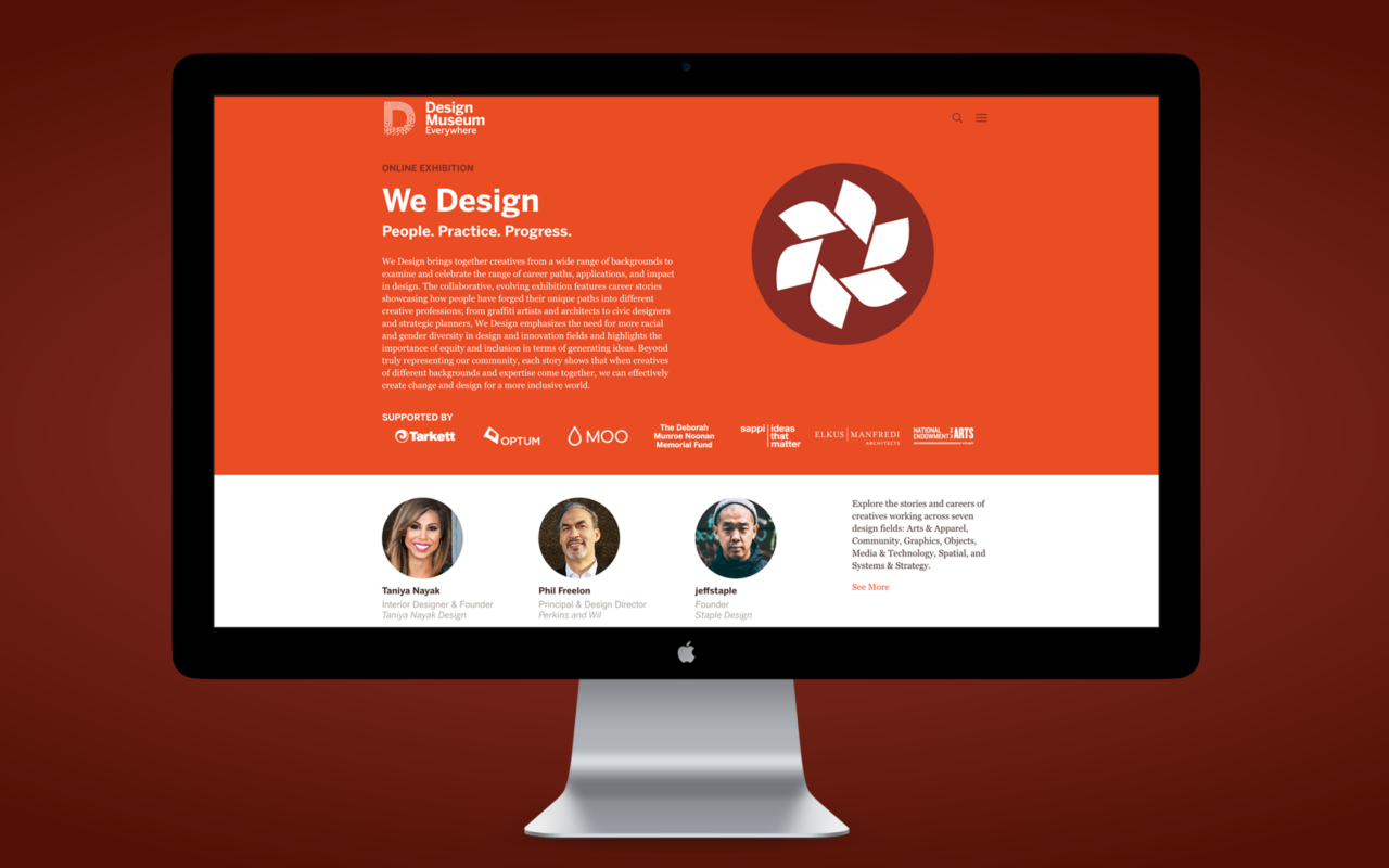 We Design Redesign - CoDesign Collaborative