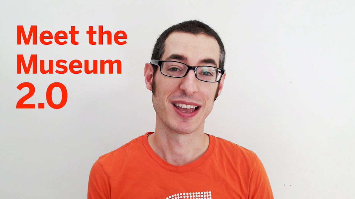 Meet the Museum (internal) - CoDesign Collaborative