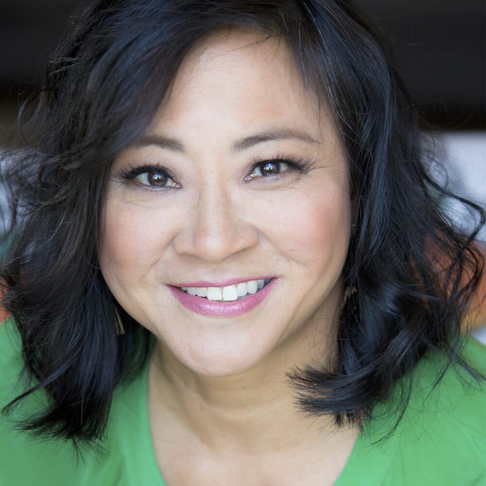 Angela Yeh - CoDesign Collaborative