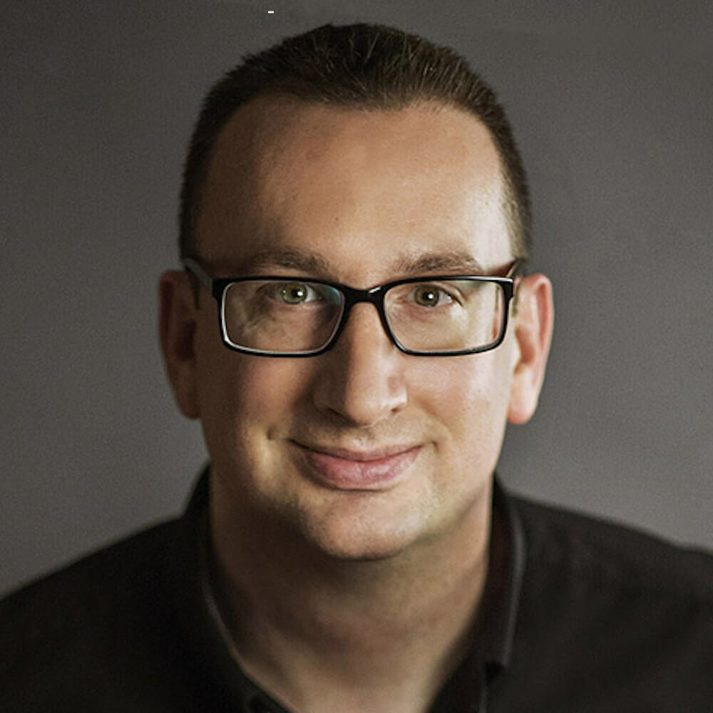 Dan Vlahos - CoDesign Collaborative