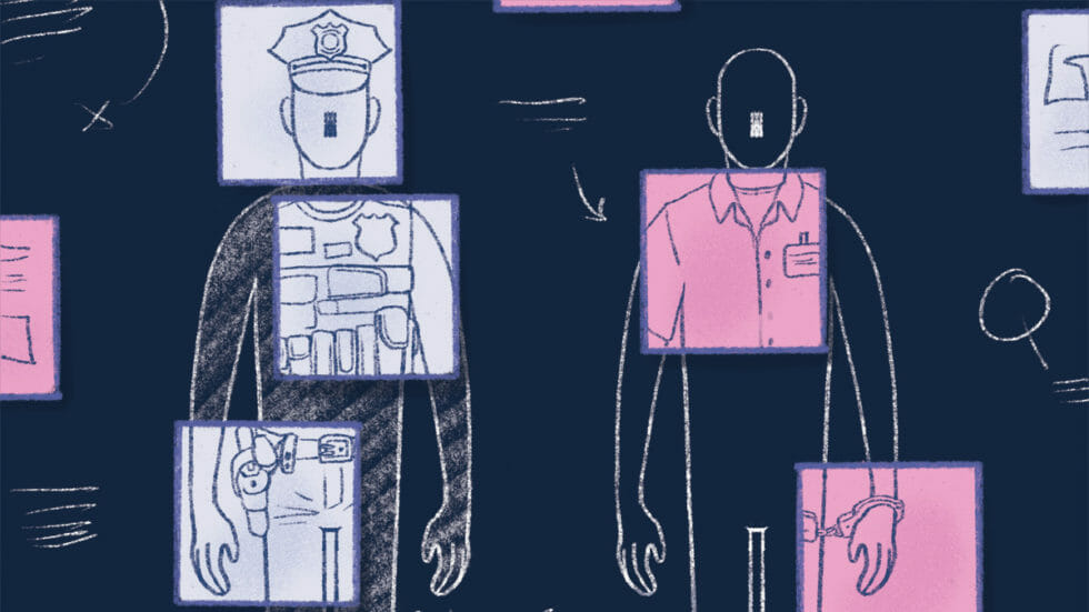The Intersection of Design and Policing - CoDesign Collaborative