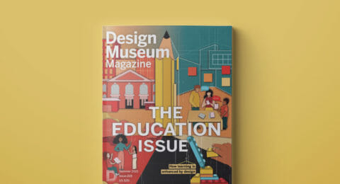 The Education Issue - CoDesign Collaborative