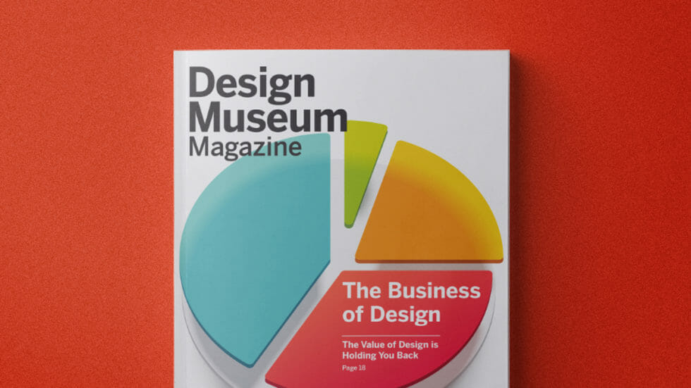 The Business of Design - CoDesign Collaborative