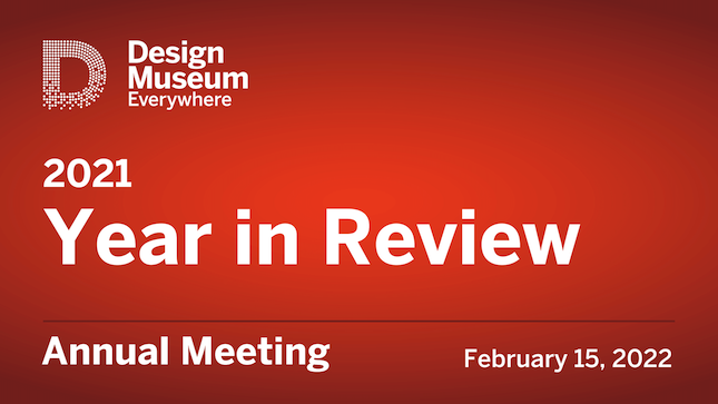 Top Highlights from the 2022 Annual Meeting - CoDesign Collaborative