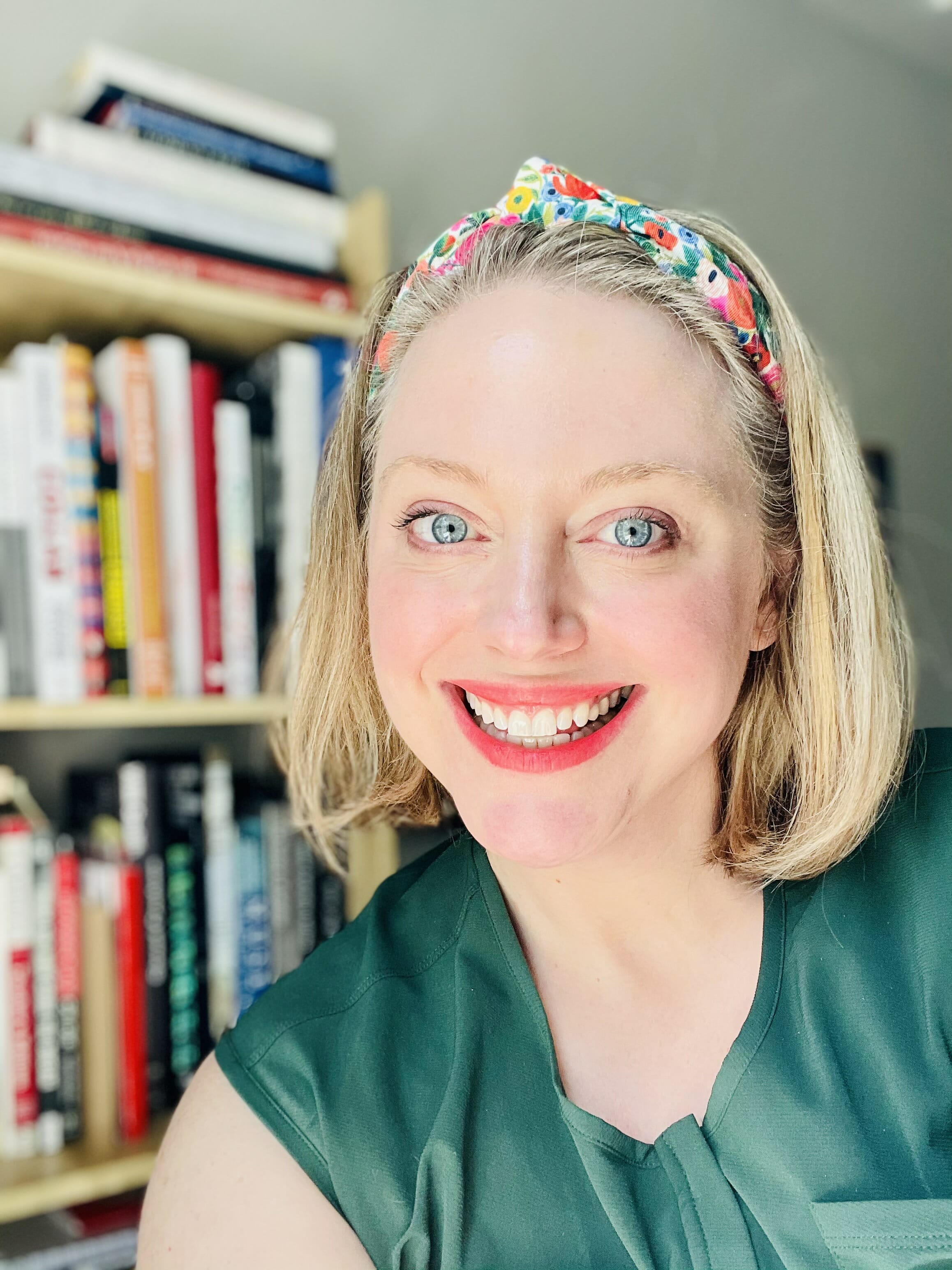 Erin Narloch - CoDesign Collaborative