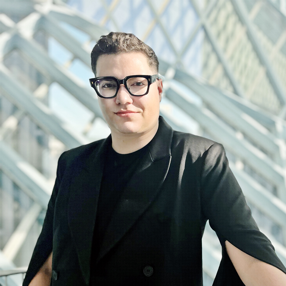 Aidan Borer - CoDesign Collaborative