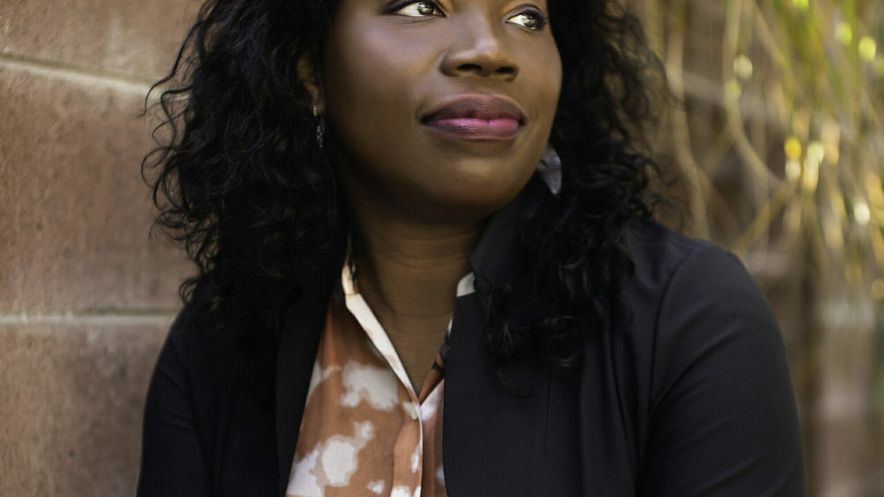 Liz Ogbu | We Design Online Exhibition - CoDesign Collaborative