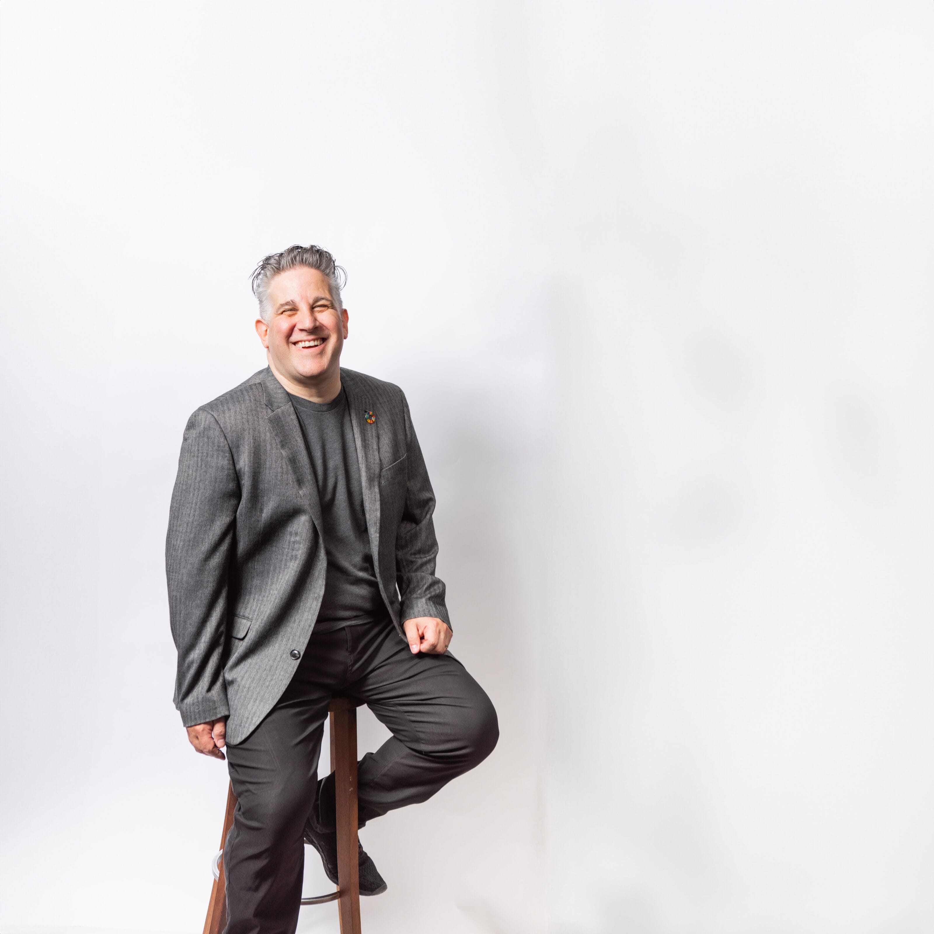 Eric Corey Freed - CoDesign Collaborative