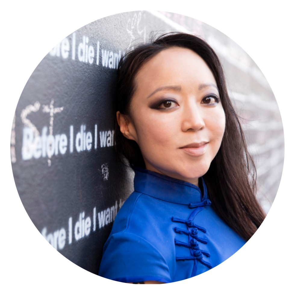 Candy Chang Interview | We Design Online Exhibition - CoDesign ...