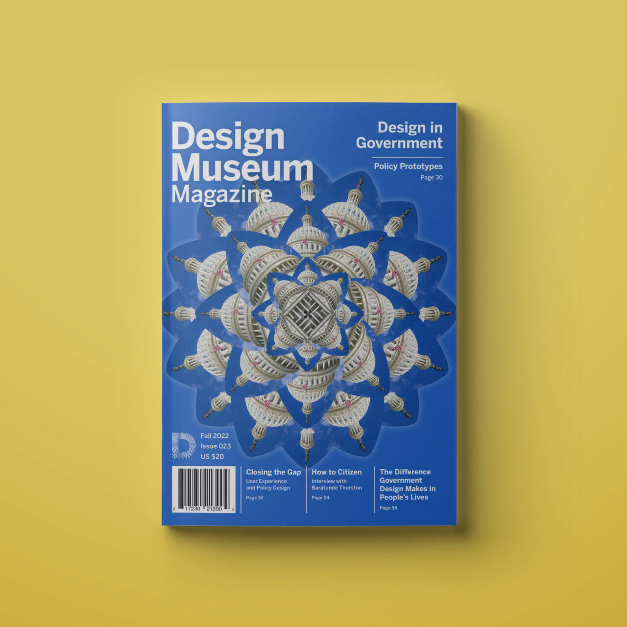 Design in Government - CoDesign Collaborative