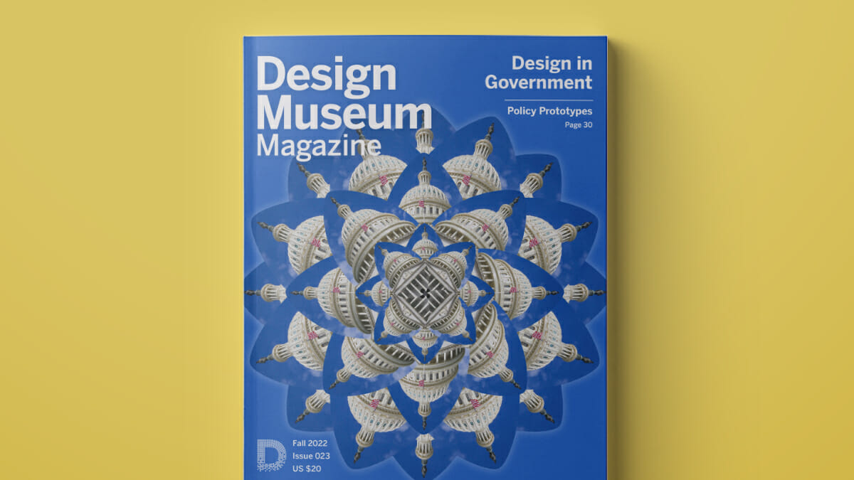 Design in Government - CoDesign Collaborative