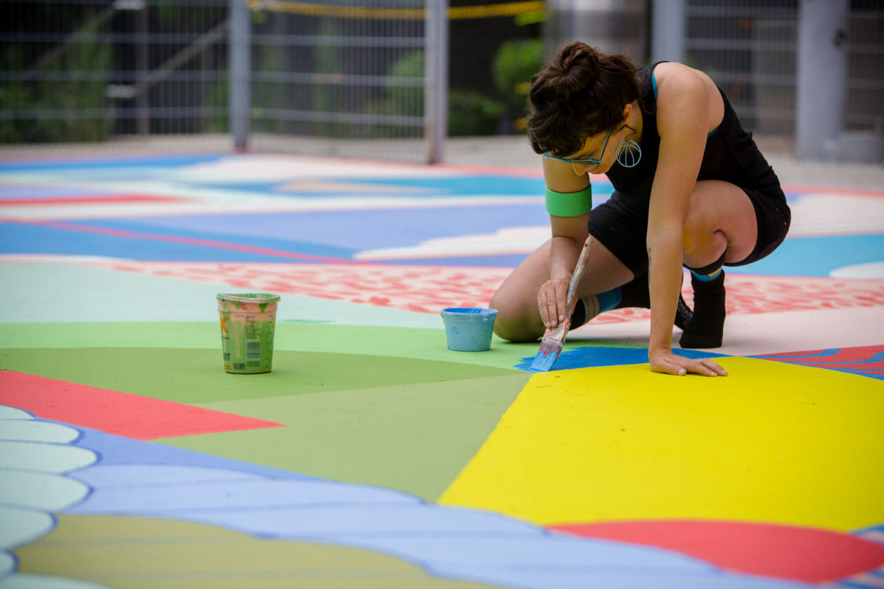 Maria Molteni | We Design Online Exhibition - CoDesign Collaborative